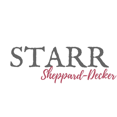 About | Starr Sheppard-Decker